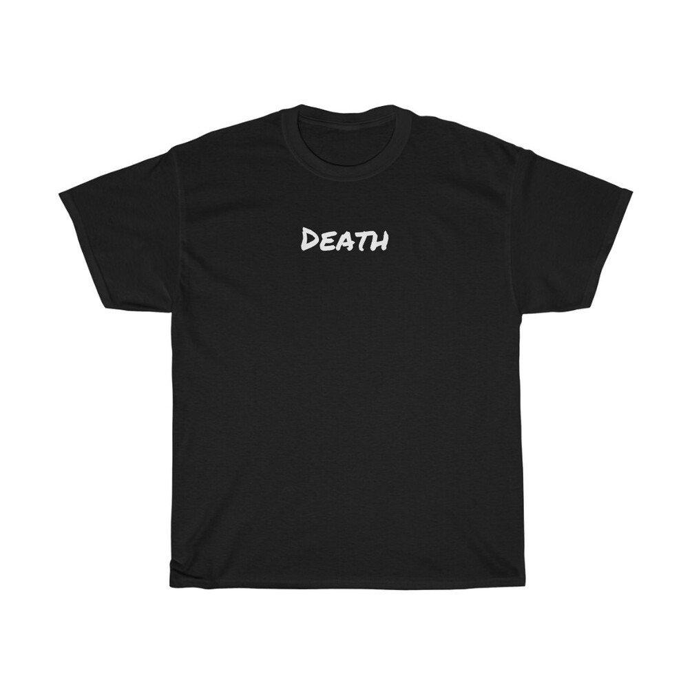 Death T-Shirt