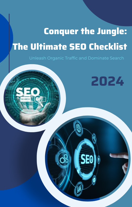 Conquer the Jungle: The Ultimate SEO Checklist
