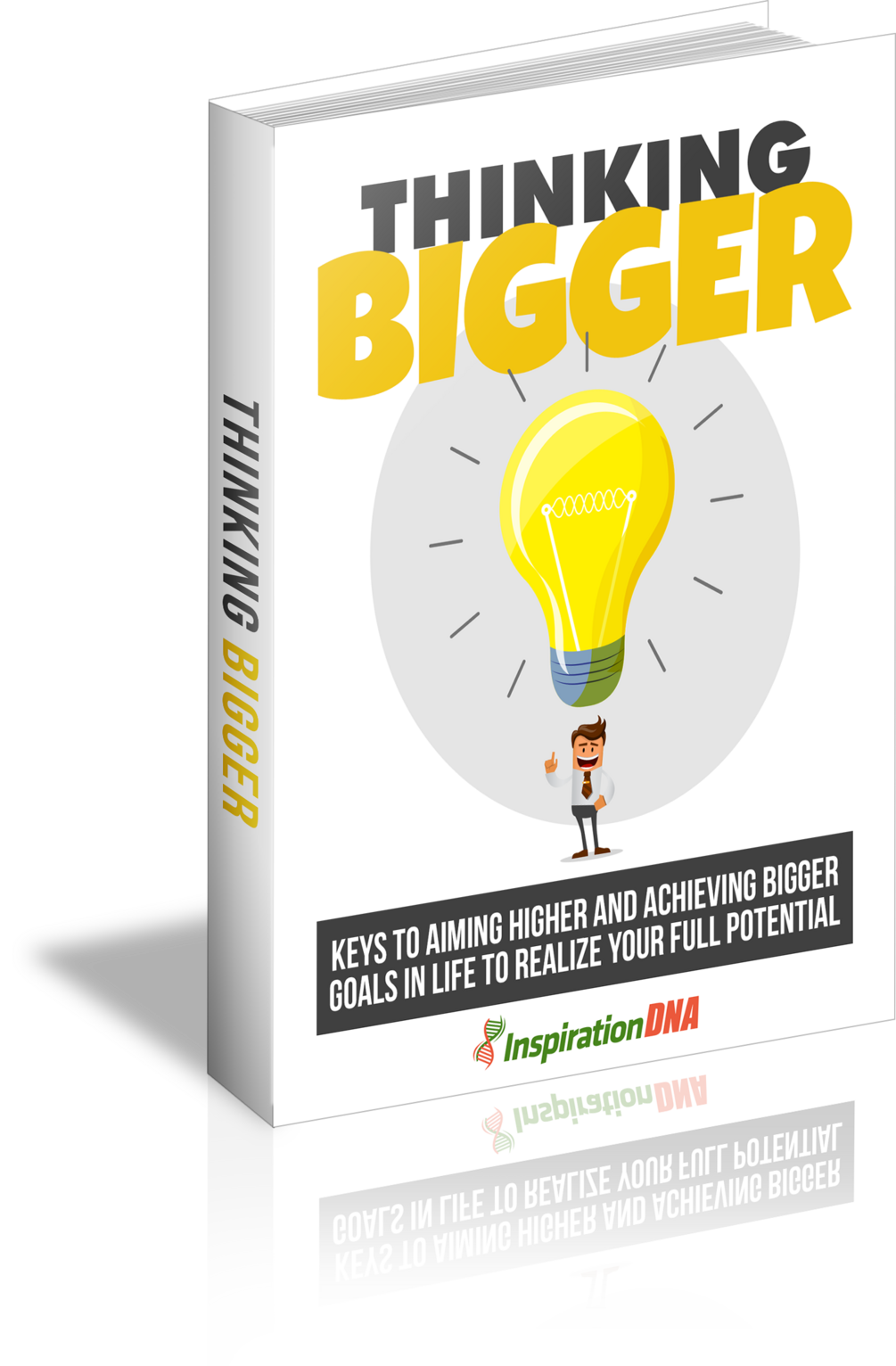 Apprenez les clés pour viser plus haut et atteindre des objectifs plus ...