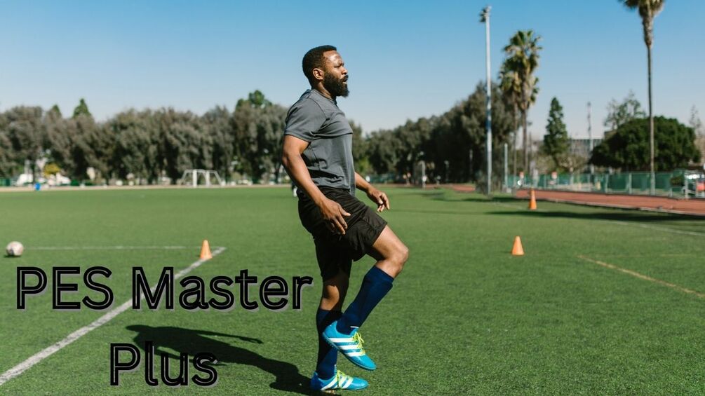 PES Master Plus