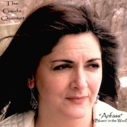 The Gaida Quintet - "Anfass"