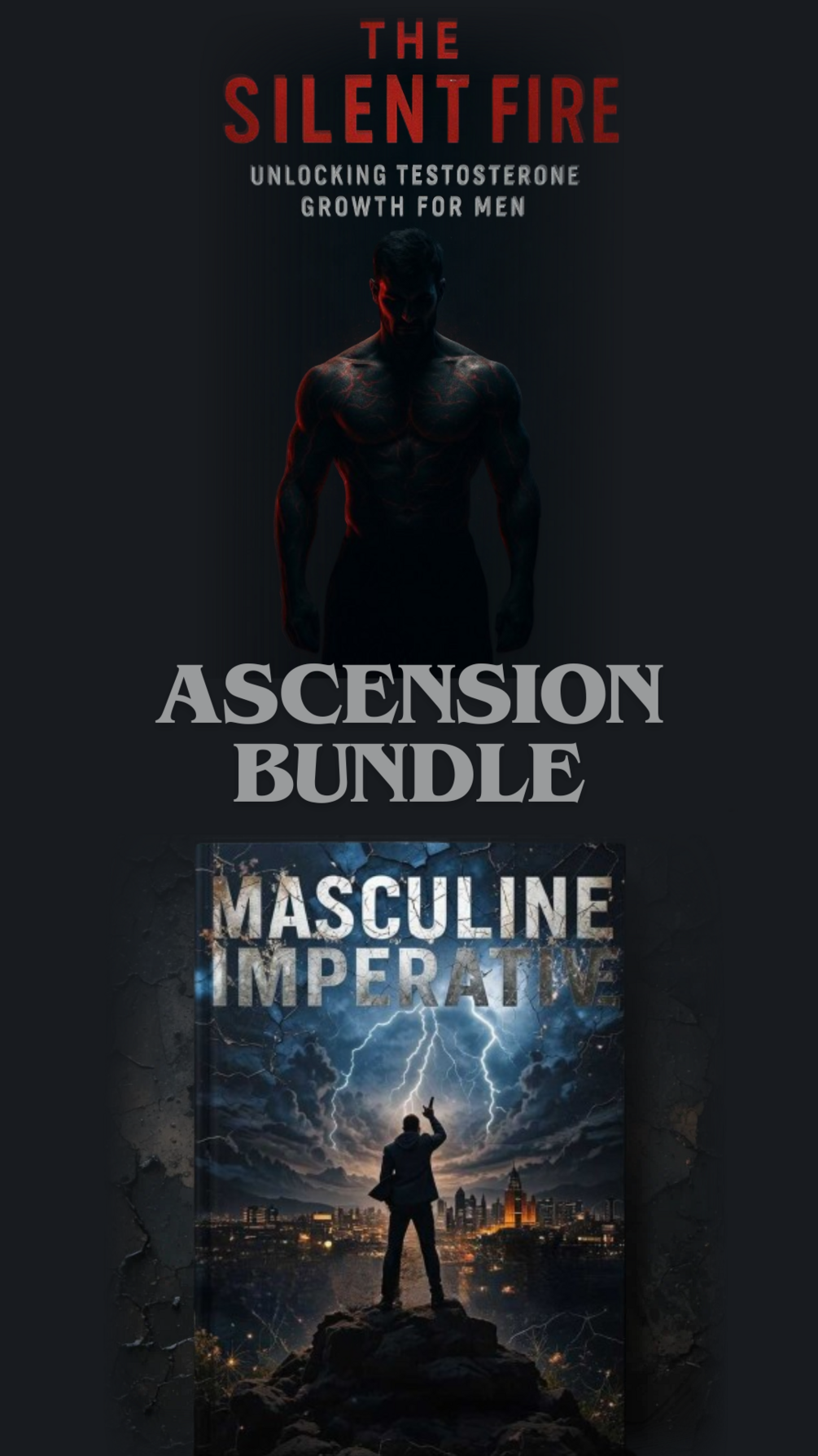 Ascension Bundle