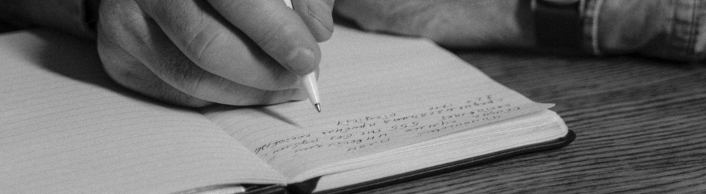 Write to Heal: A Journey Through Depression with Creative Prompts