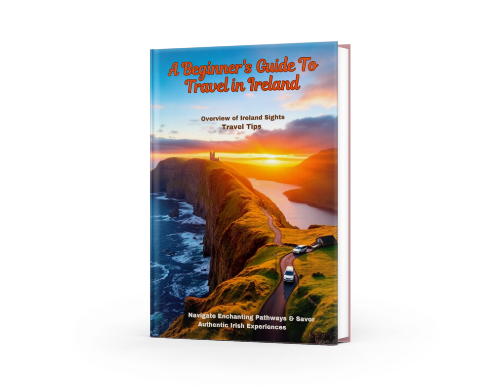 A Beginner's Guide To Travel in Ireland
