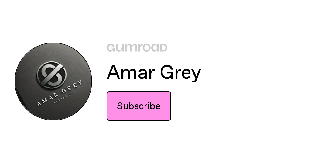 Amar Grey