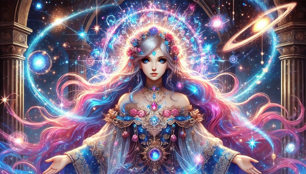 Height Booster Morphic Field ⭐️ 2025 Premium Version ⭐️