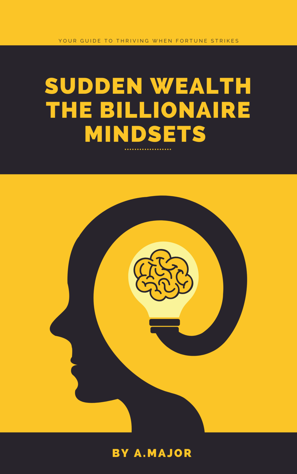 Sudden Wealth The Billionaire Mindset