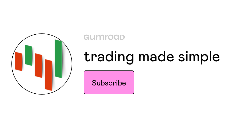 trading made simple