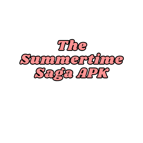 Download Summertime Saga mod apk