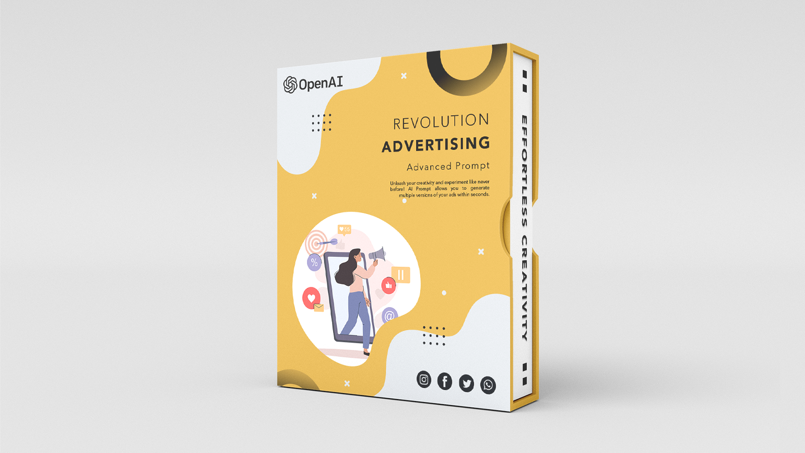 Effective Way of Advertising Product Successfully Advertise Online ...