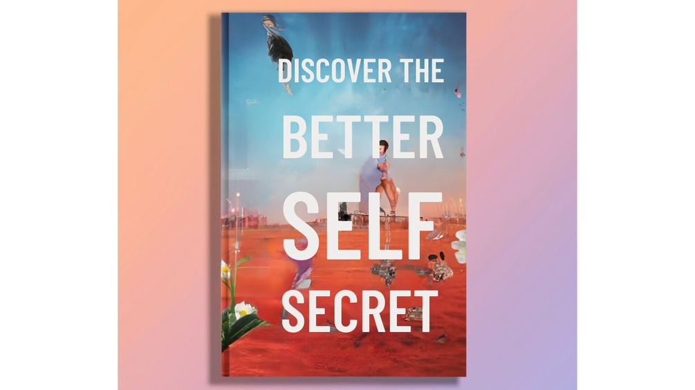 Discover the Better Self Secret