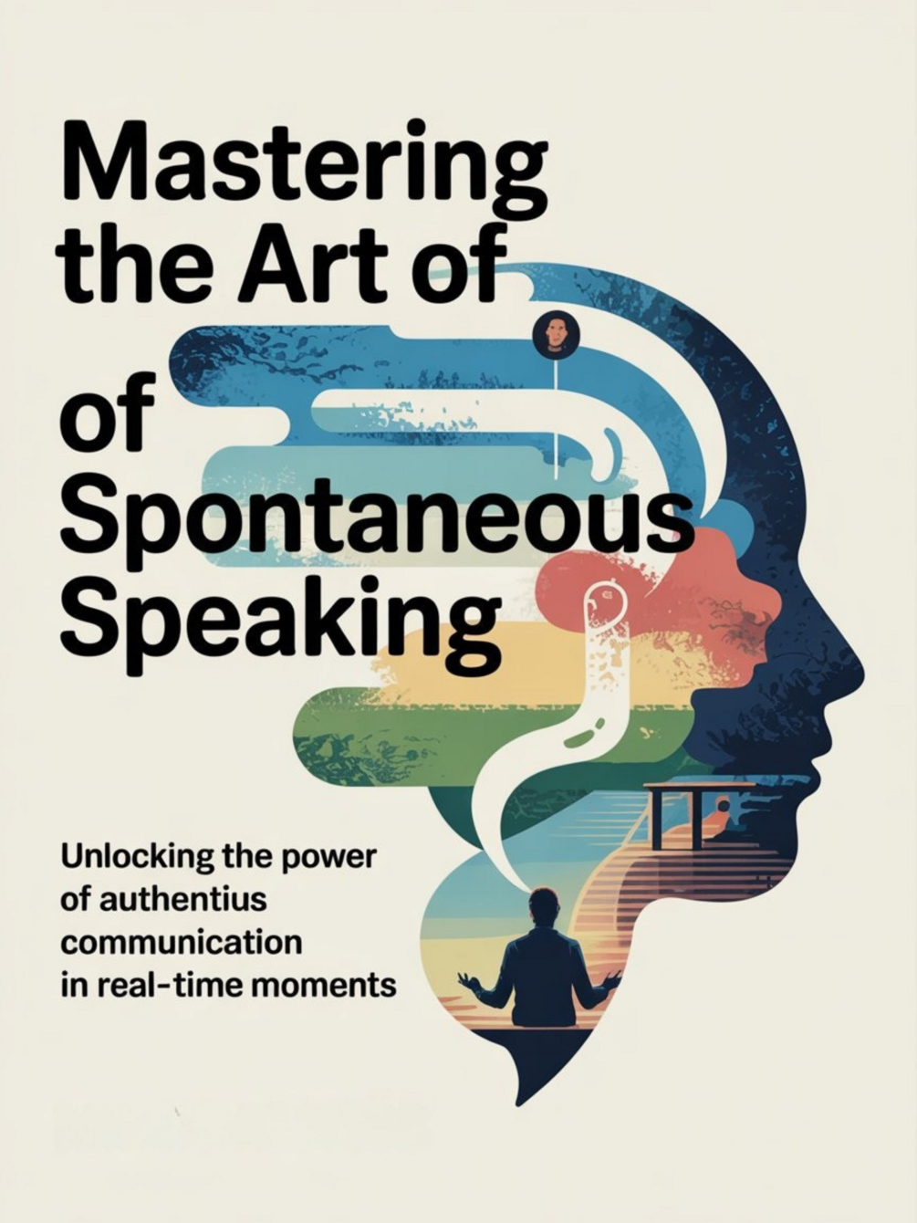 Mastering the Art of Spontaneous Speaking