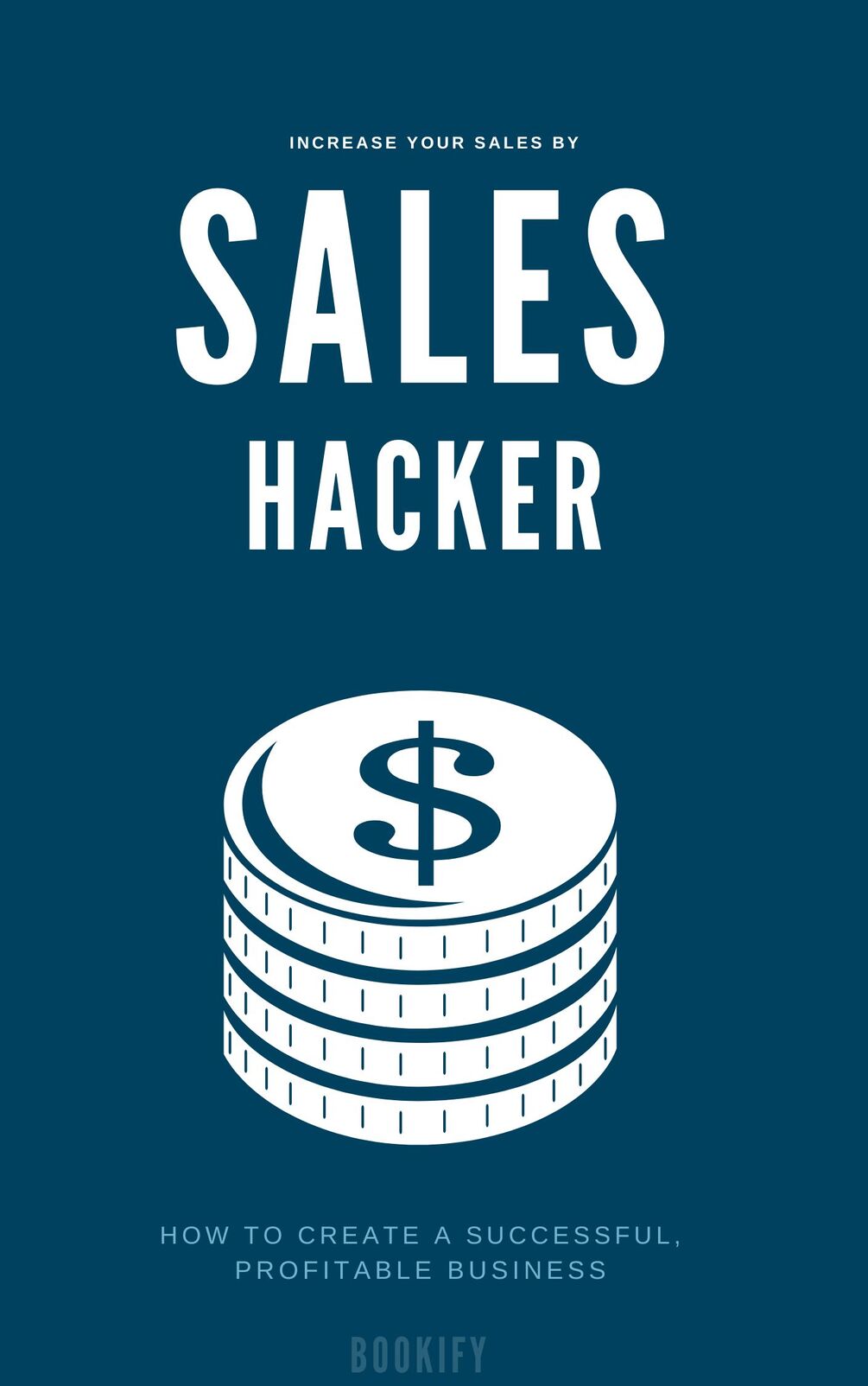Sales Hacker