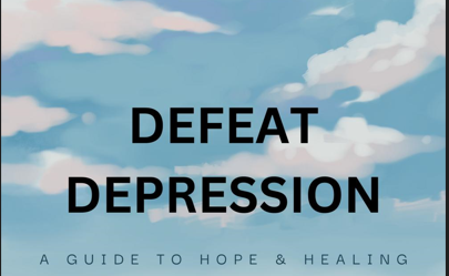 Defeat Depression