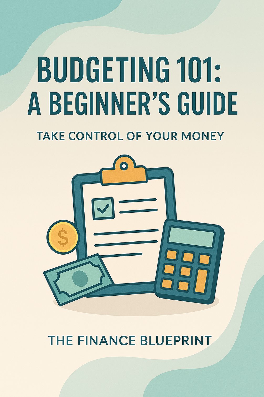 Budgeting 101: A Beginner's Guide