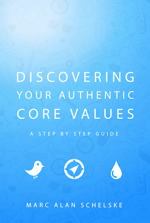 Discovering Your Authentic Core Values: A Step-by-Step Guide