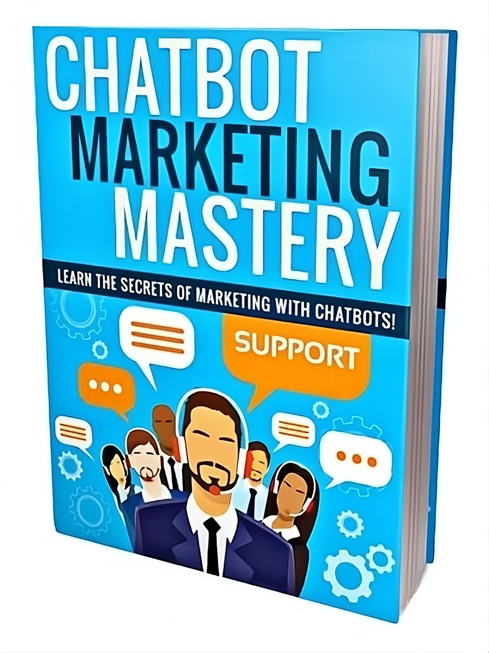 Chatbot Marketing Mastery: Full Guide