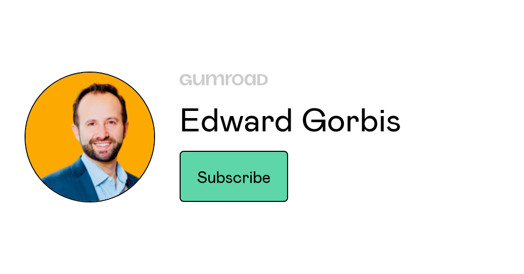 Edward Gorbis
