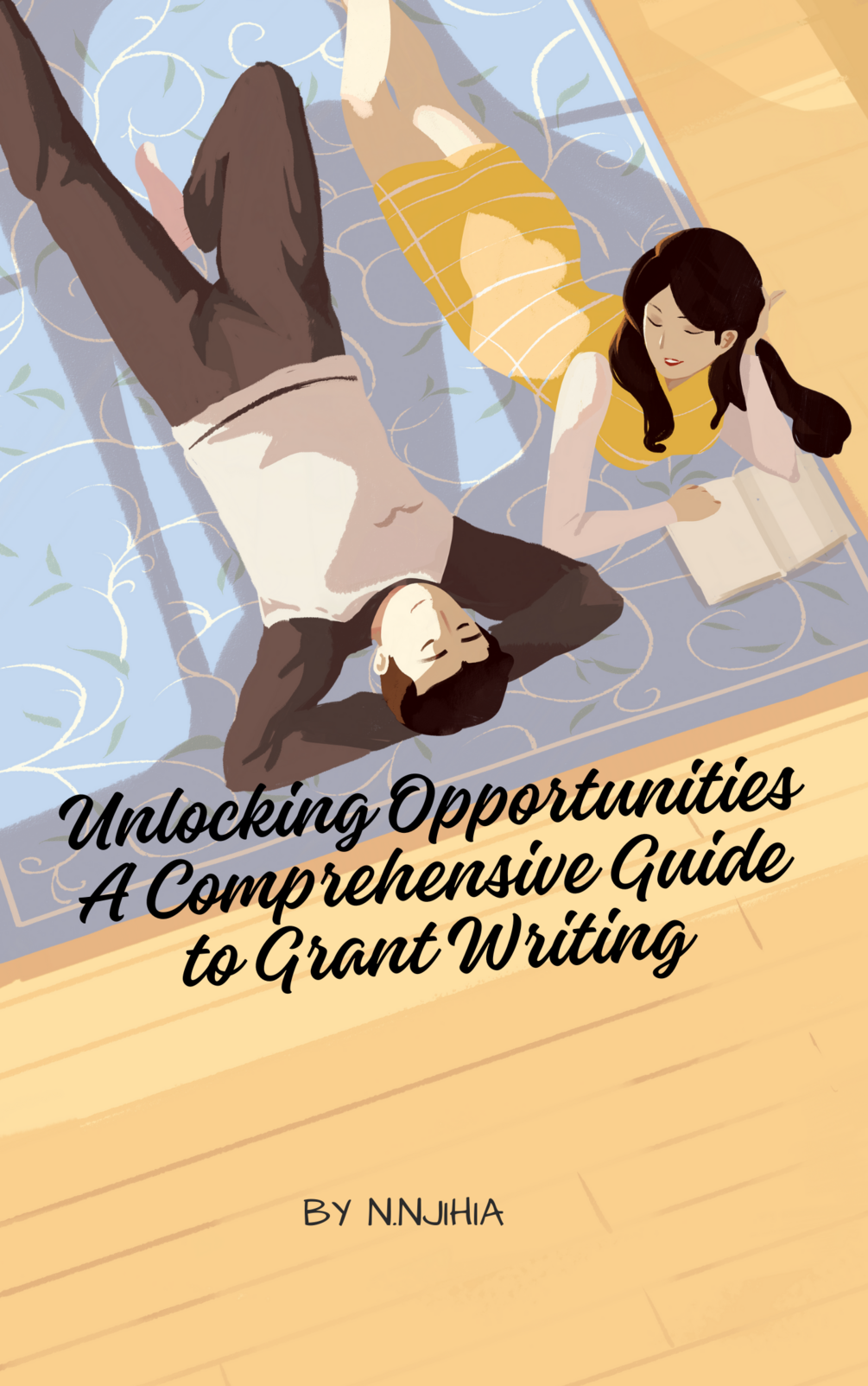 Unlocking Opportunities