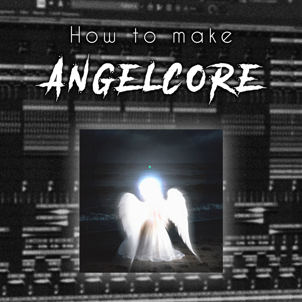 How To Make Angelcore
