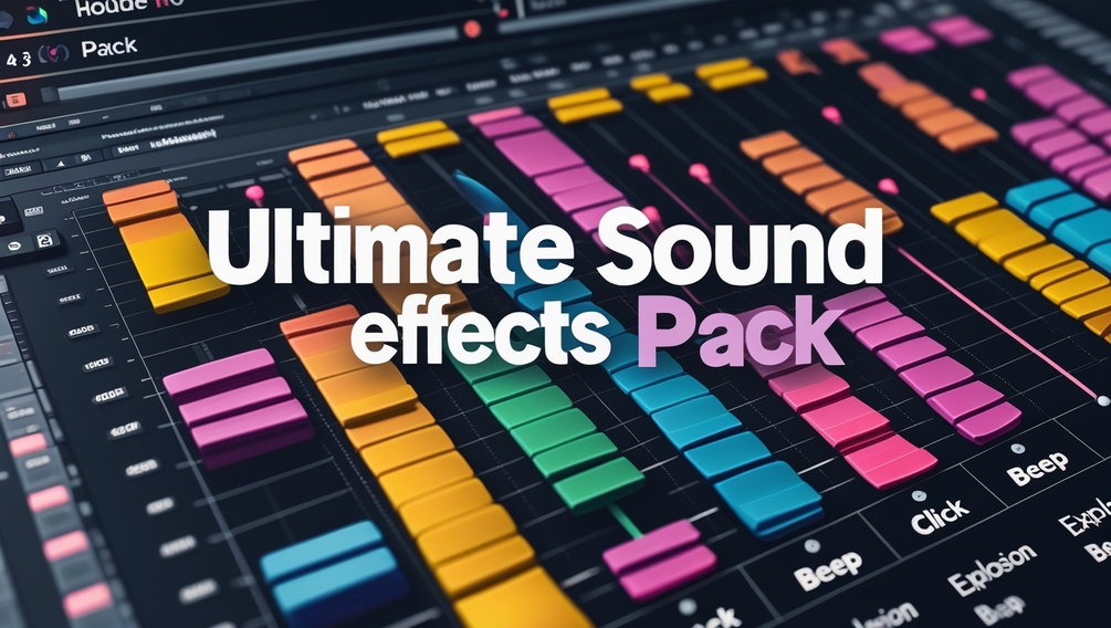SOUND EFFECTS BUNDLE