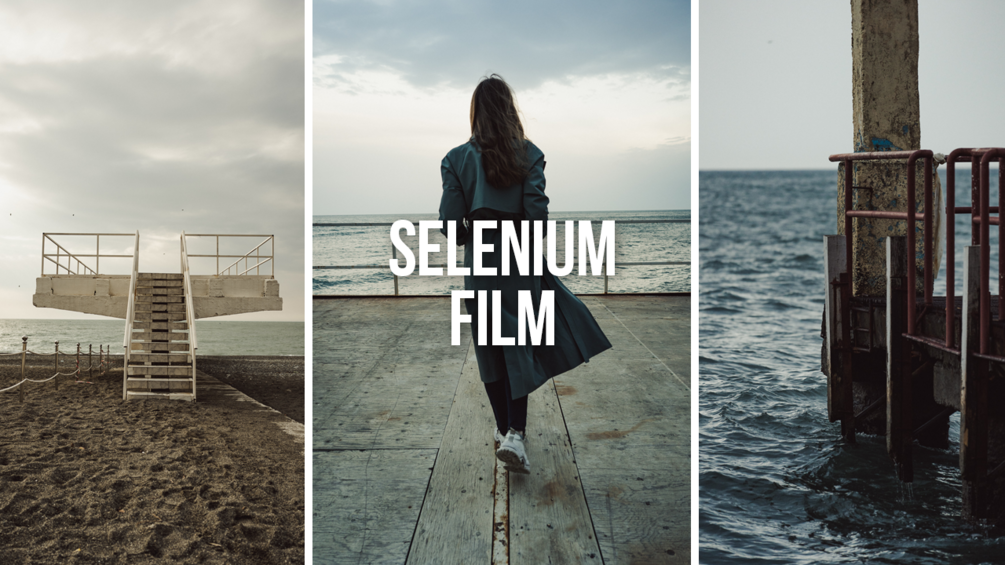 Selenium Film Preset