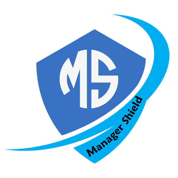 Manager Shield