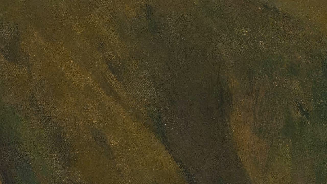 Ischia ancient scene by Ary Renan