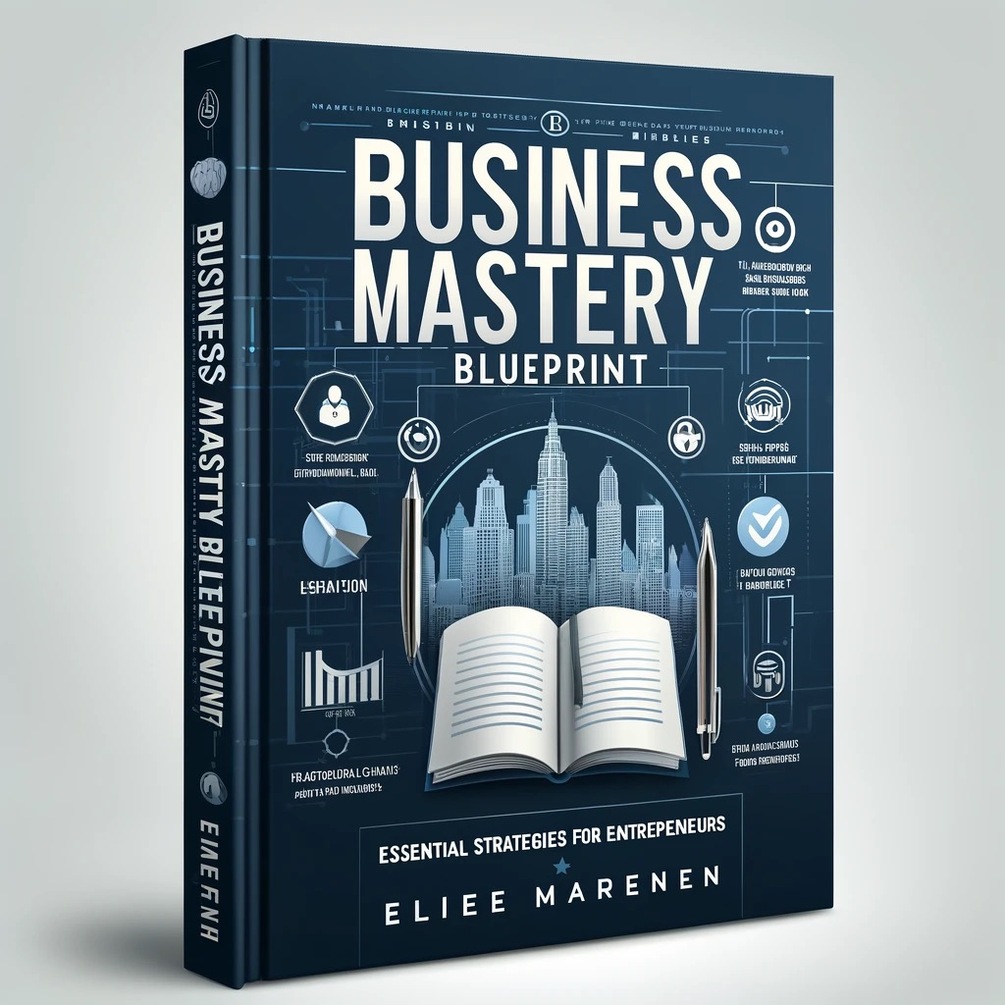 Business Mastery Blueprint