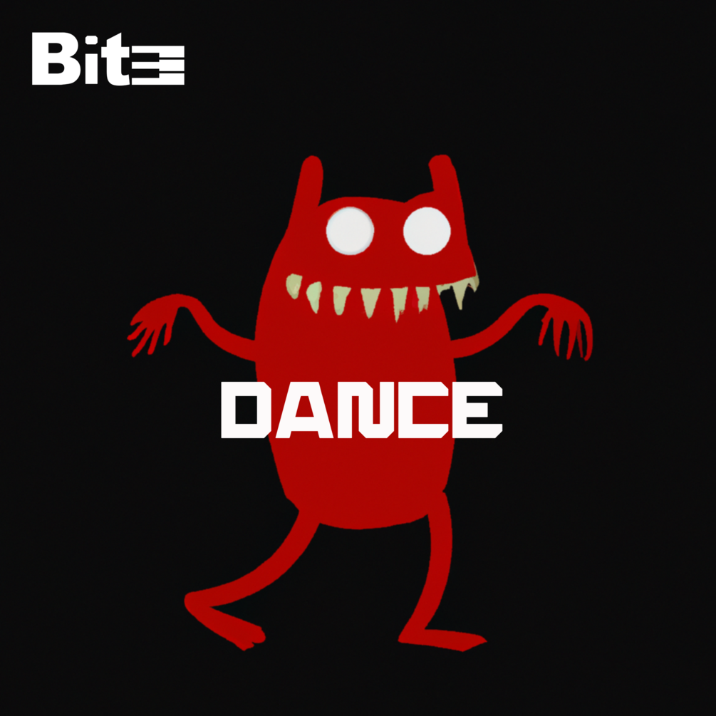 Bit3 - DANCE (STEMS)