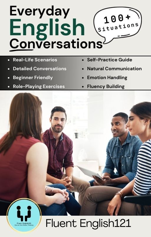 Everyday English Conversations