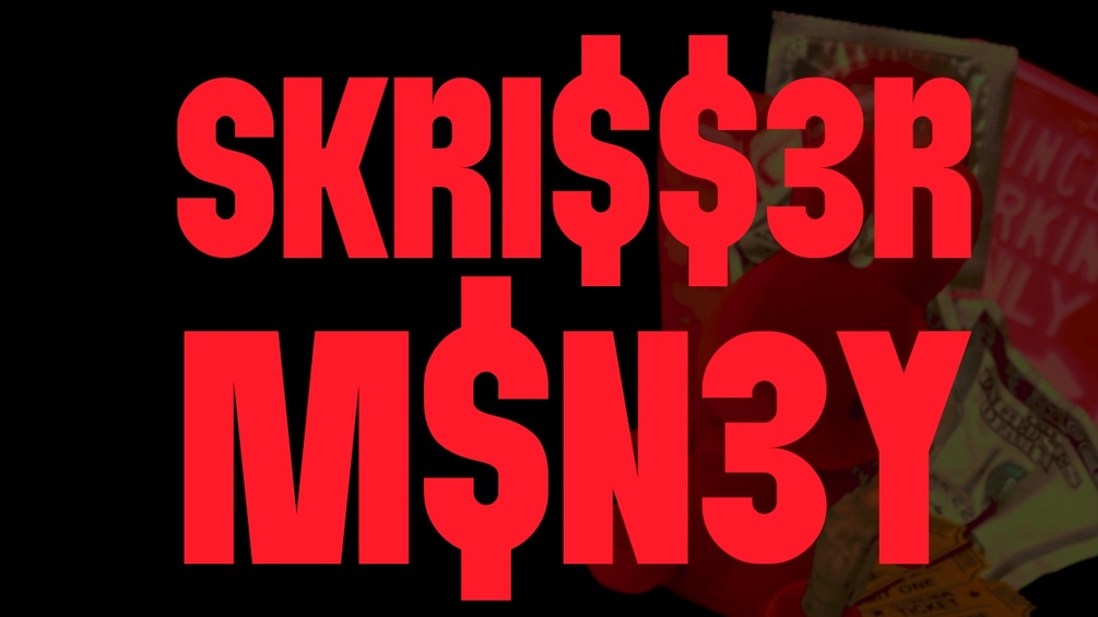 SKRIPPER MONEY GFX