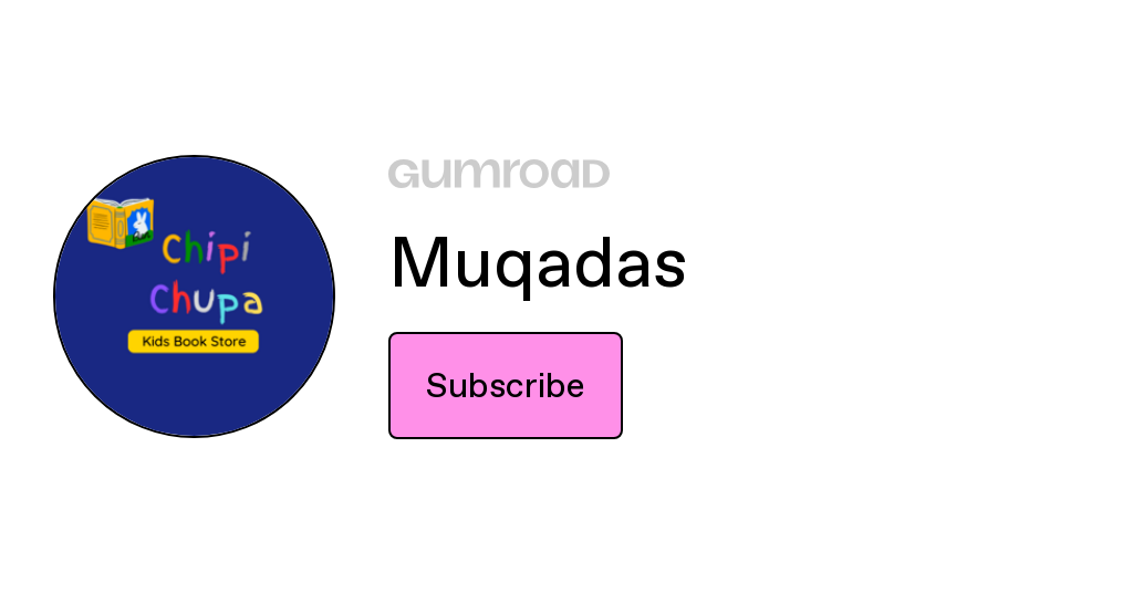 Muqadas