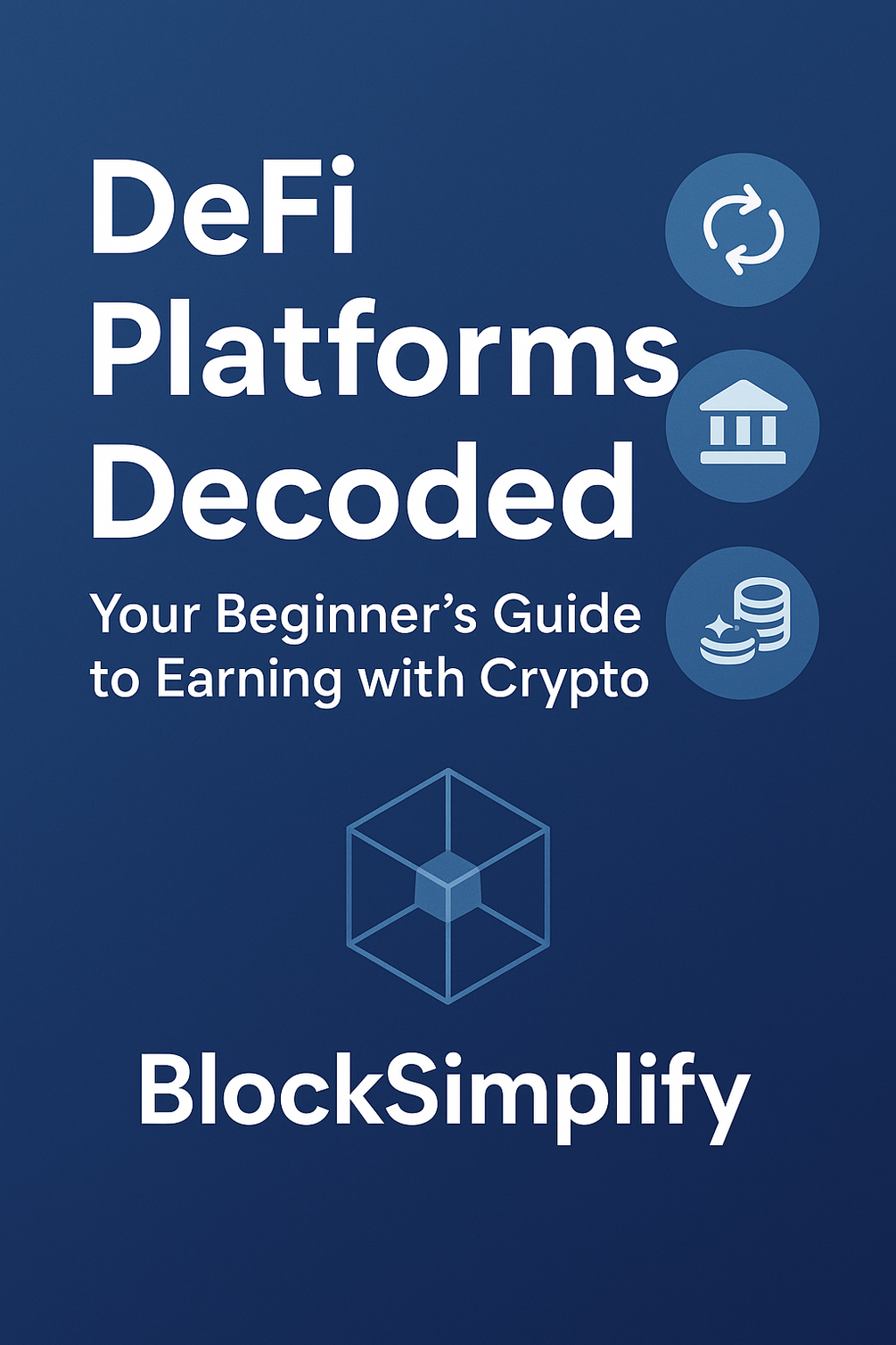 🔹 DeFi Platforms Decoded: Discover the Best Tools for Earning, Trading ...