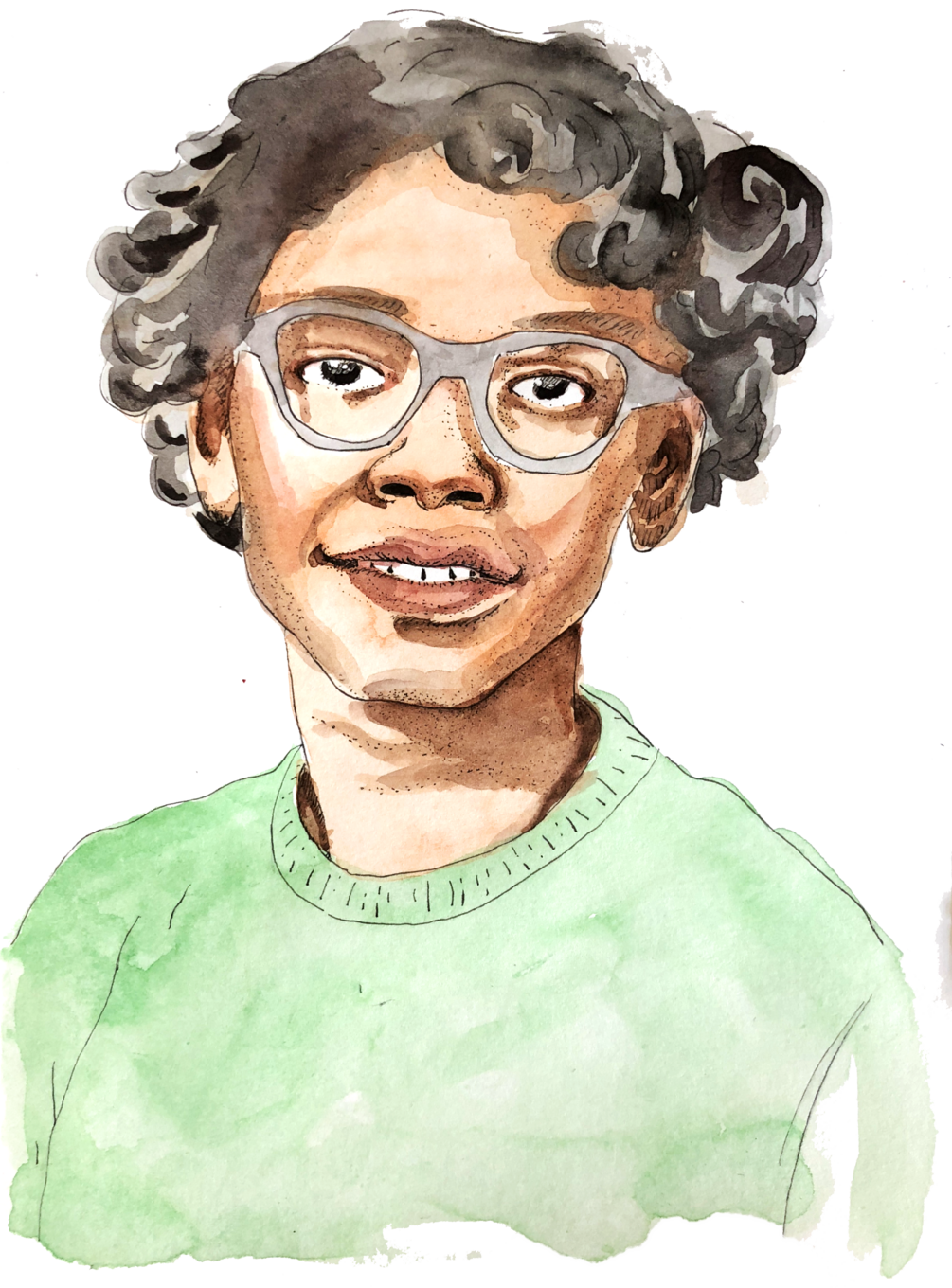 Claudette Colvin