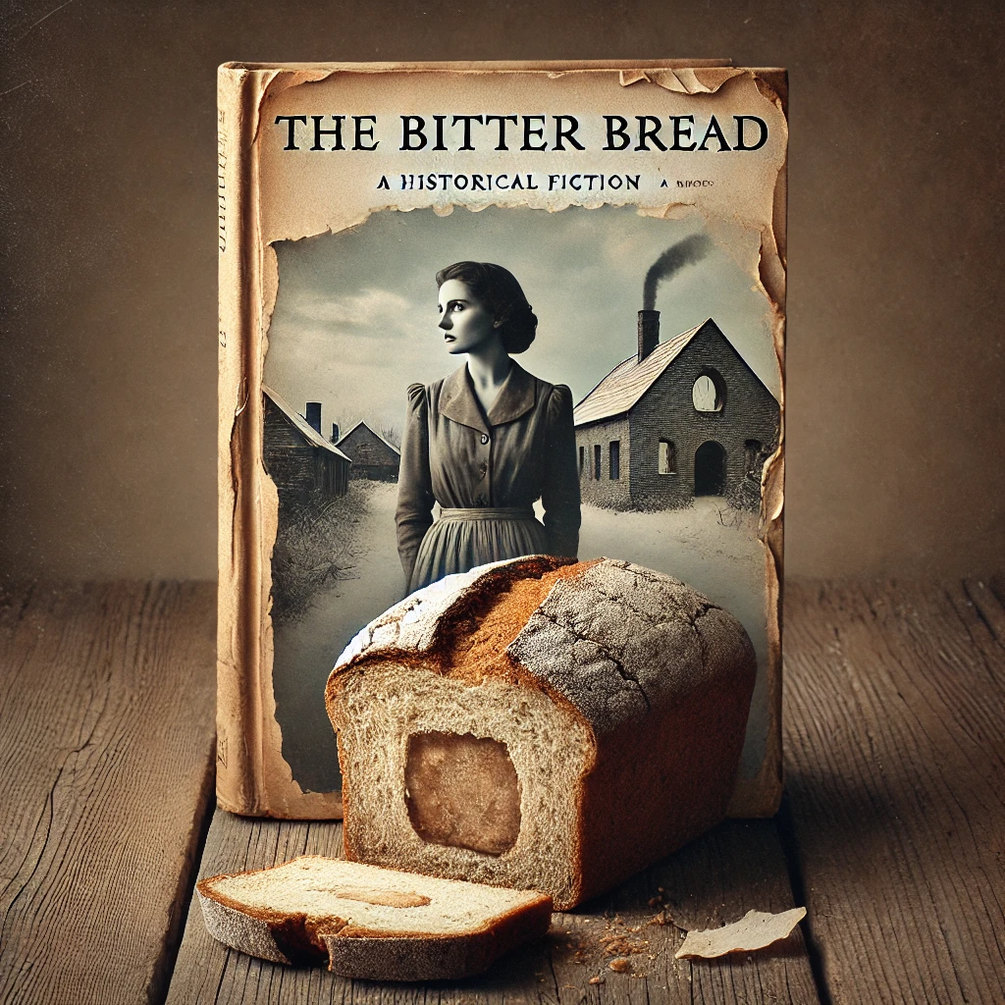 The Bitter Bread
