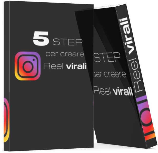 5 Step per creare reel virali