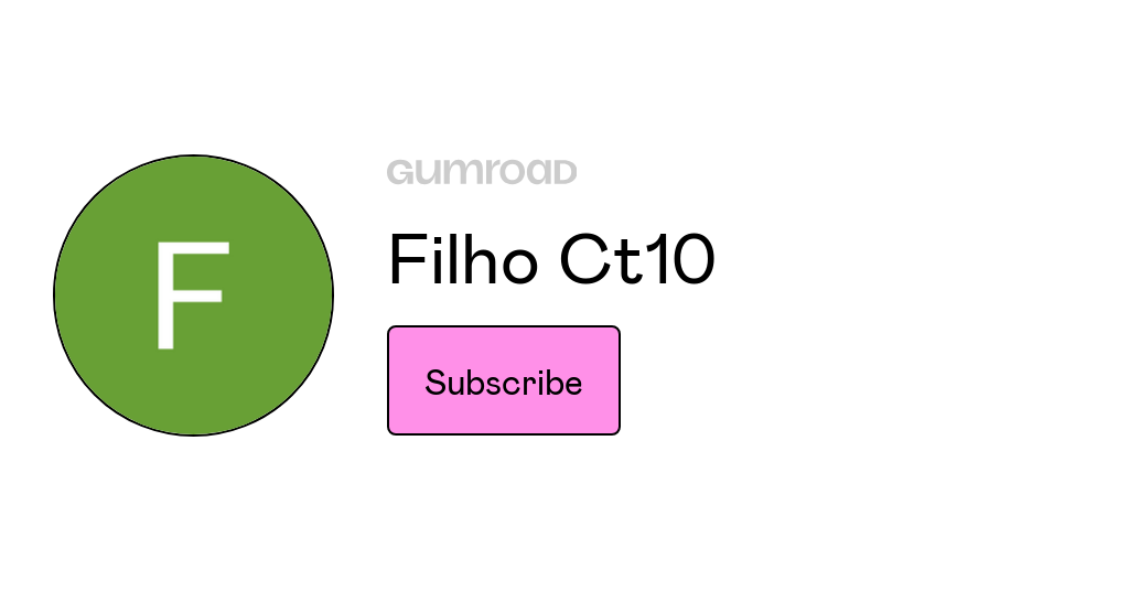 Filho Ct10