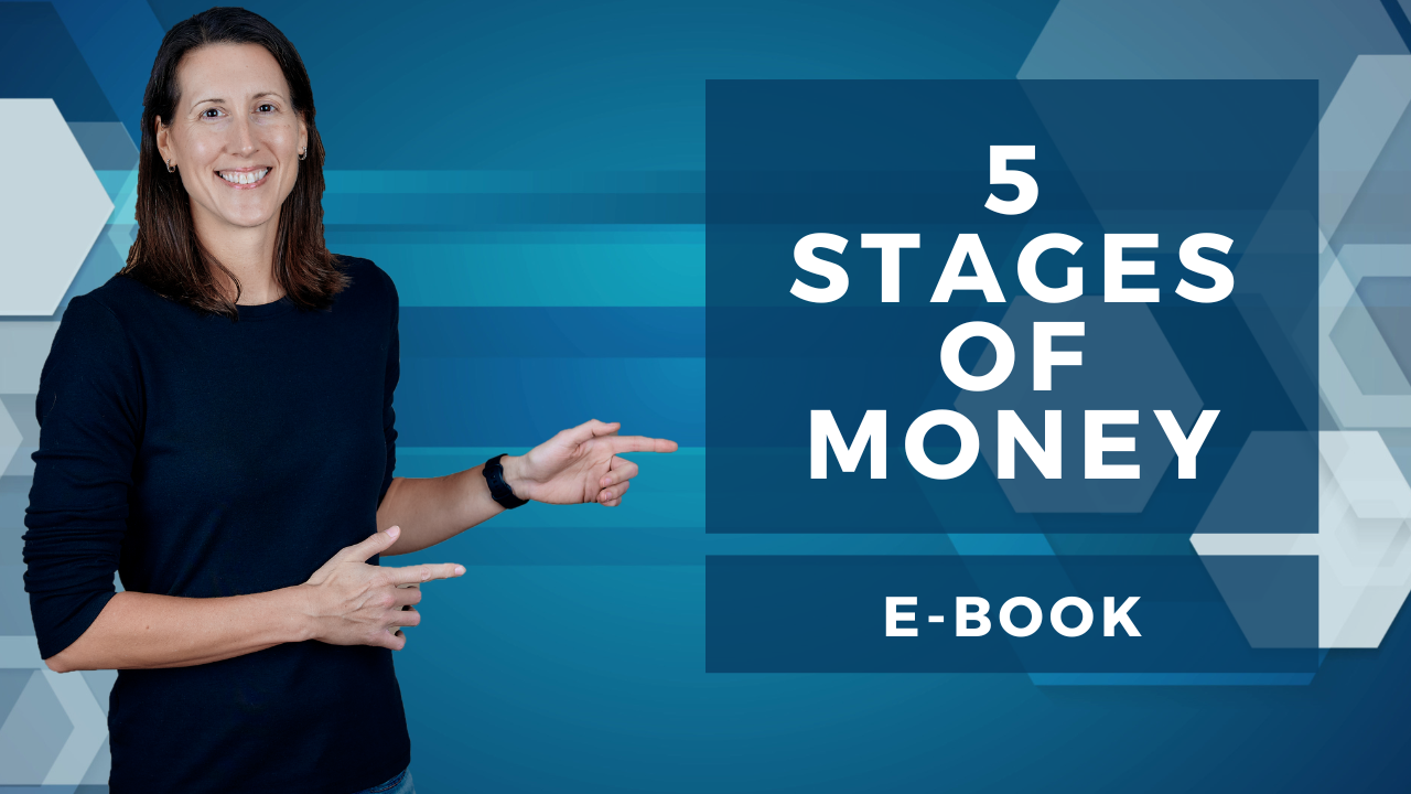 5 Stages Of Money 5 Stages Of Funding: 8 Ways To Raise Seed Money