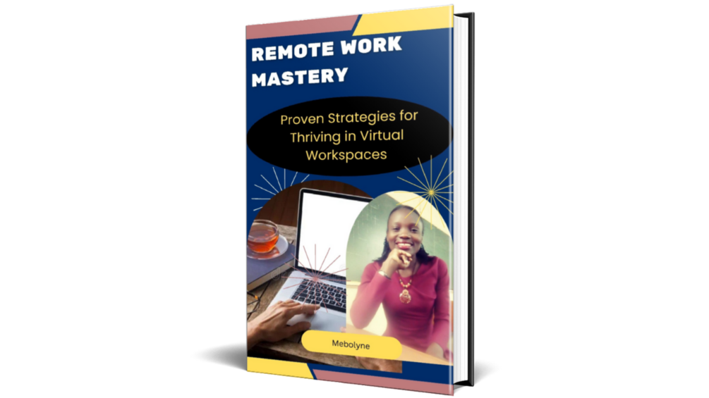 Remote Work Mastery