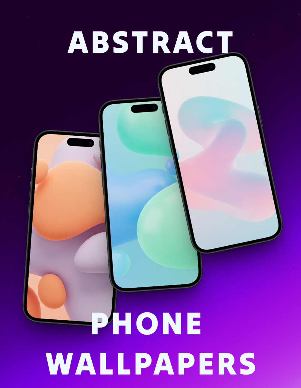 Awesome Abstract Wallpaper Pack (15)