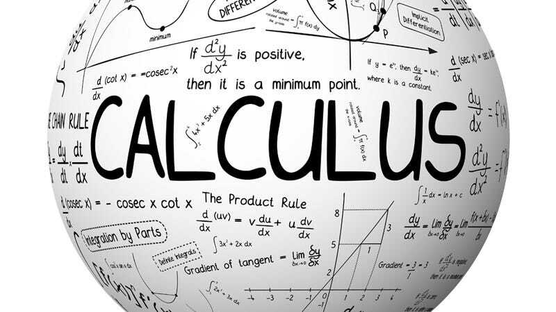 Calculus 1 ,2 &3 full tutorial