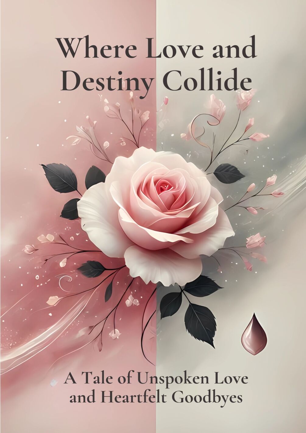 Where Love & Destiny Collide