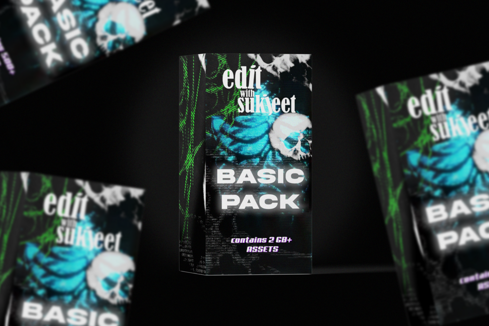 Basic Editing Asset Bundle