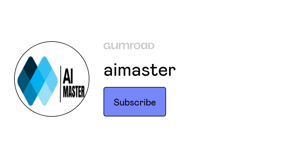 aimaster