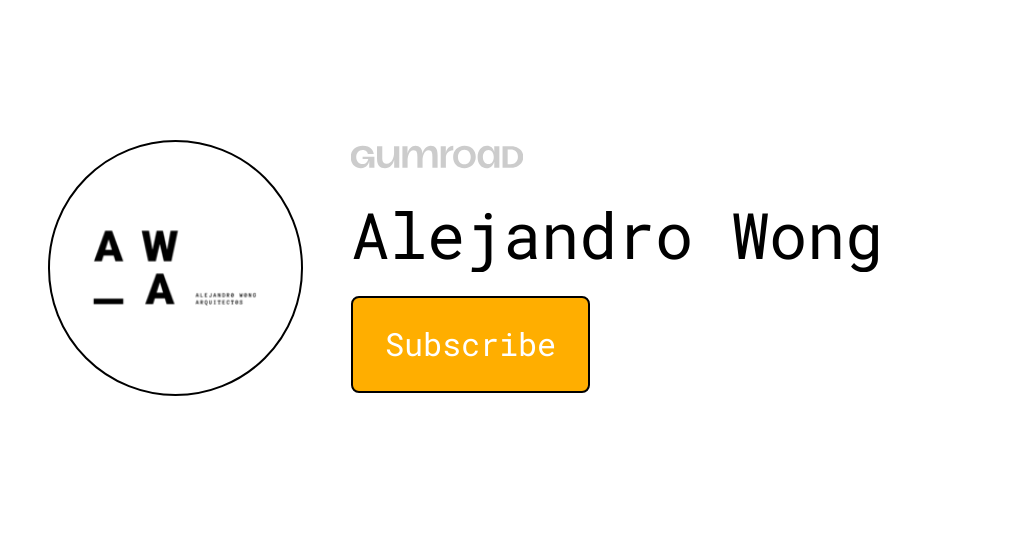 Alejandro Wong