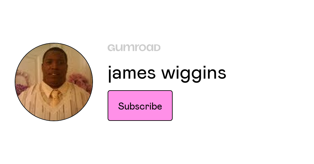 james wiggins