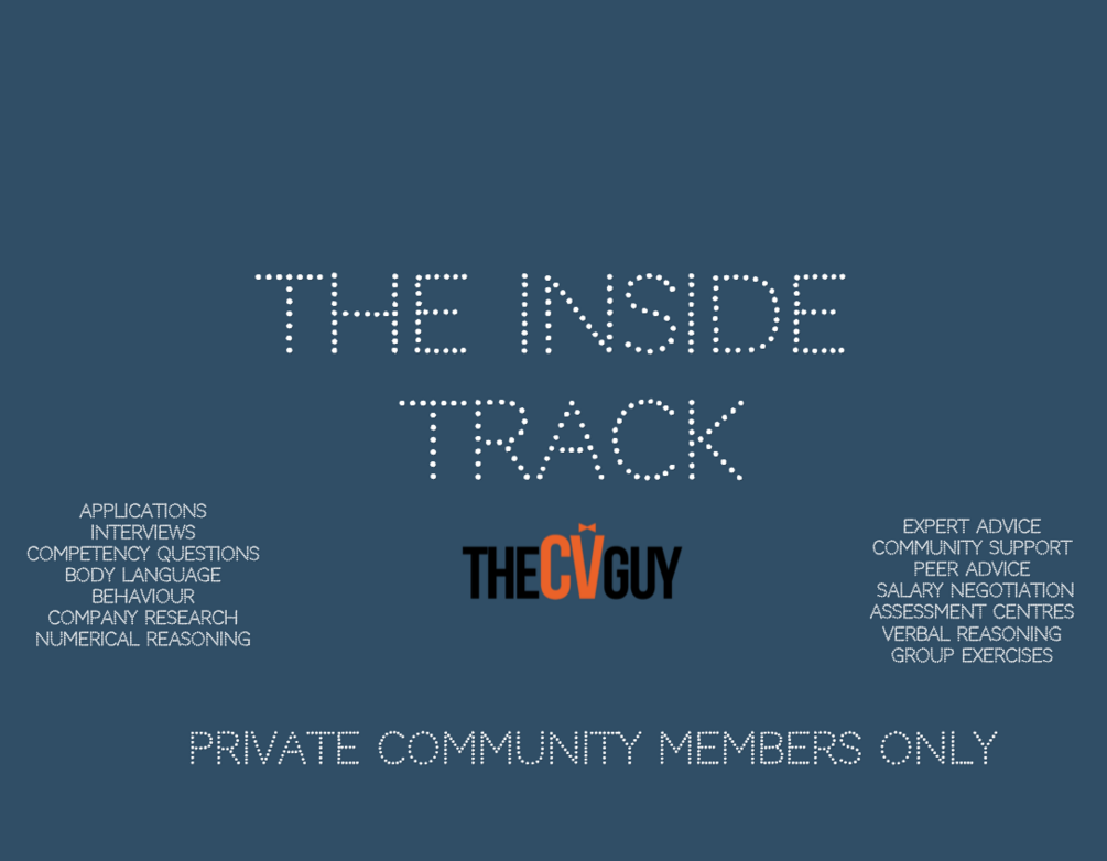 Inside Track