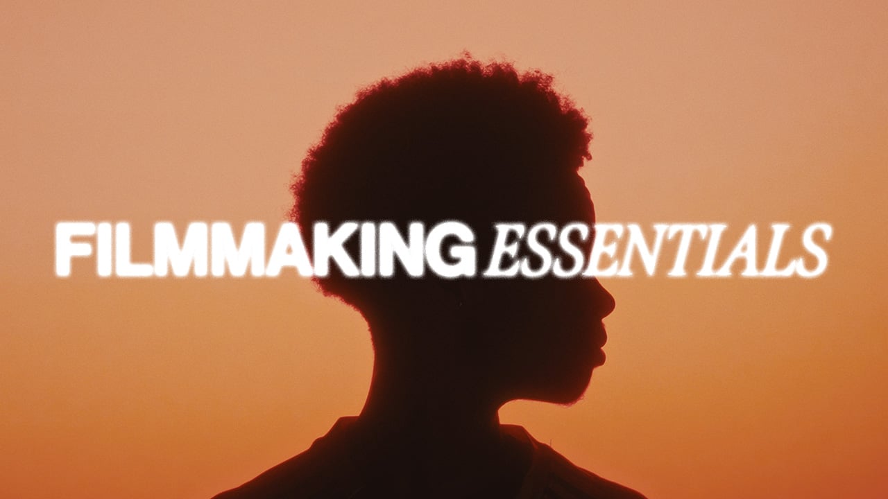 Filmmaker Essential Pack (LUTS,SFX,FRAMES, & More)