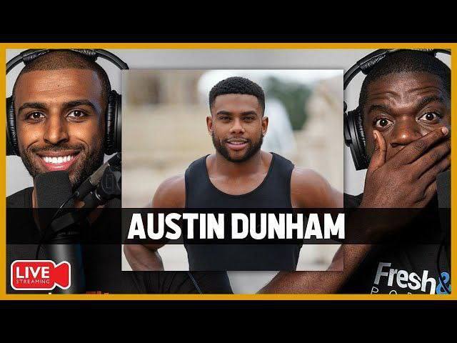 AUSTIN DUNHAM